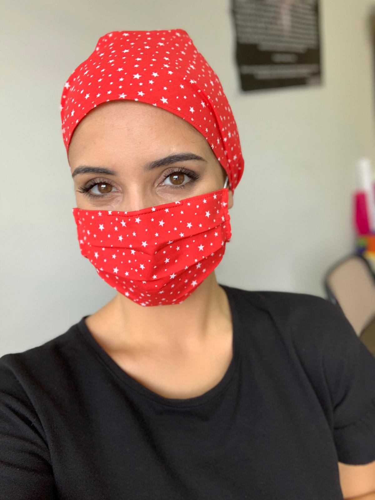 Bir Maske De Benden… – Zonguldak Sınav Koleji